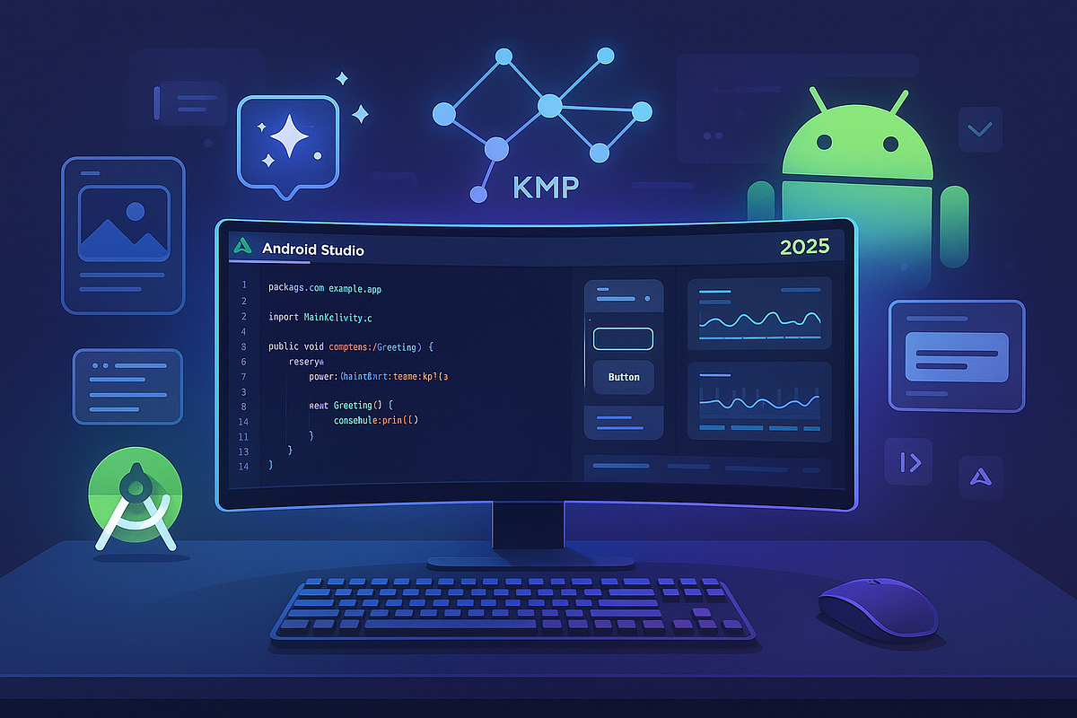 Android Development Tools & Plugins 2025: Essential Guide for ...