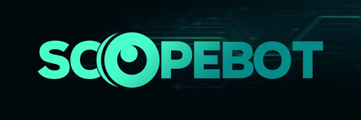 Scope Bot: The Future of ERC-20 Token Sniping on Telegram | by Scope ...