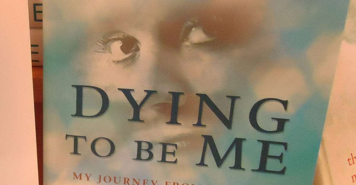 Being Myself. It’s so easy to get sidetracked from… | by Jean Janki ...