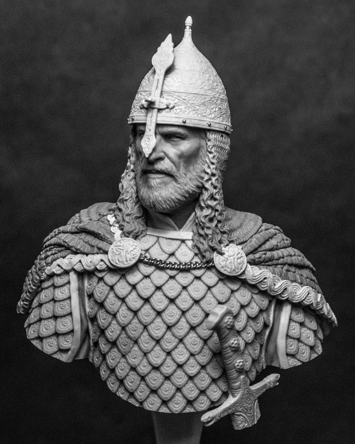 Story:. Scenario: The Rise of AGI Amidst Moral… | by Sarhang Said | Medium