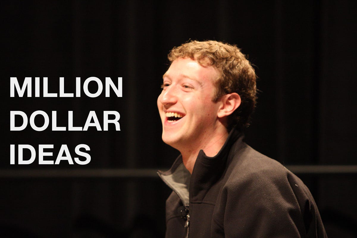 100 Multi-Million Dollar Tech Business Ideas | Entrepreneur's Handbook | Entrepreneurship Handbook