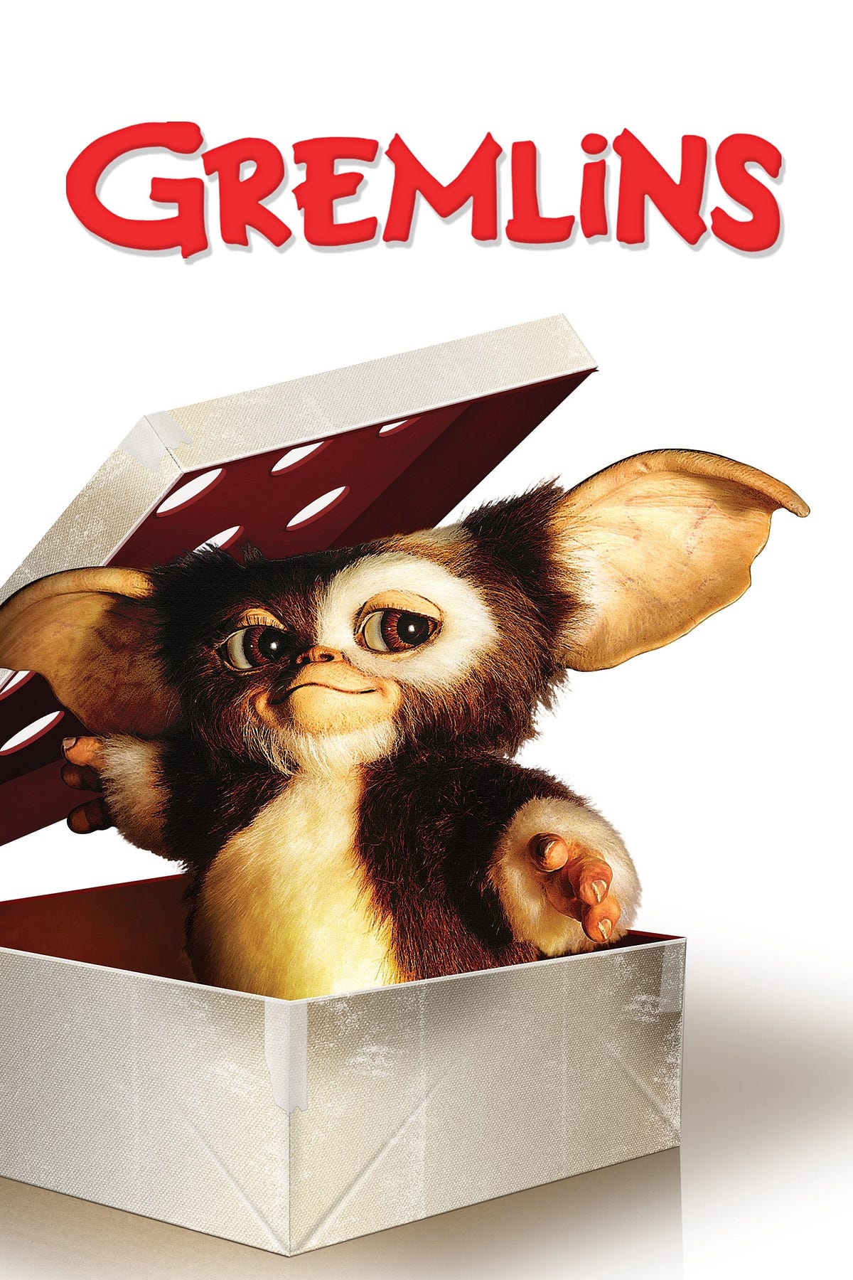 Movie Review: Gremlins (1984). I went to see a classic tonight… | by ...