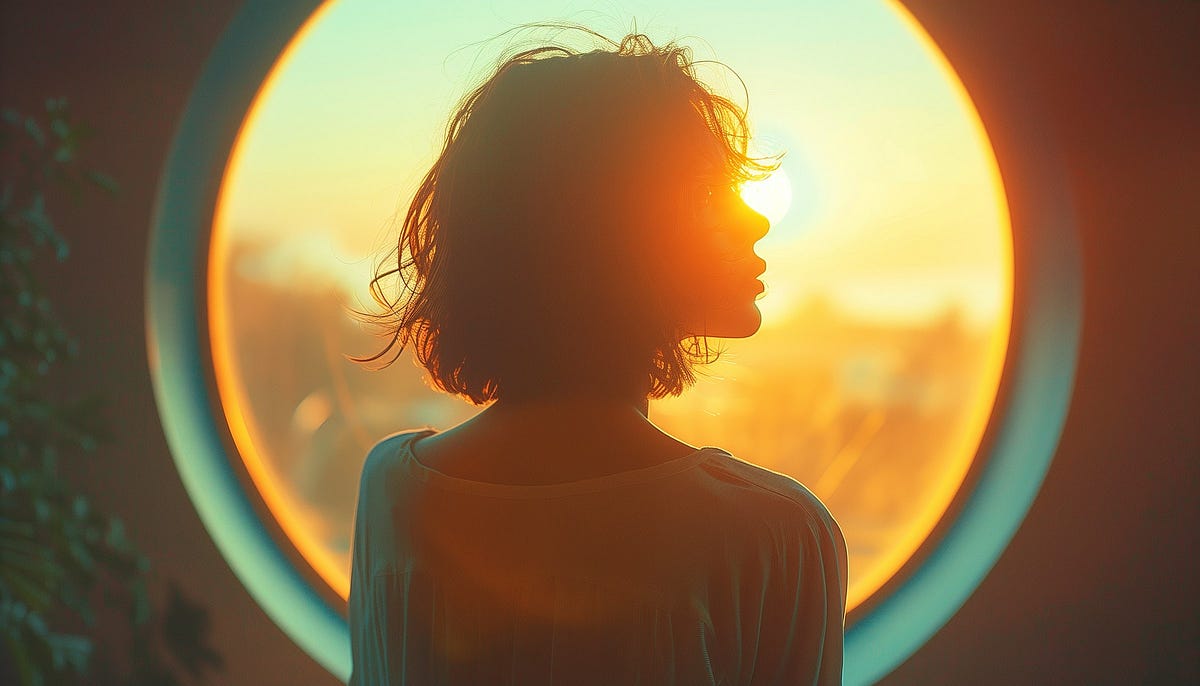 THE UNKNOWN ABYSS. I remember the warmth of the sun… | by Samsam issa ...