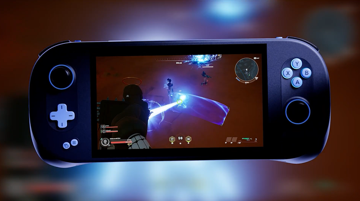 XOCIETY Early Access Lands November 29th on PC and the Game-Changing SuiPlay0X1 | by Ryan "NDUS ...