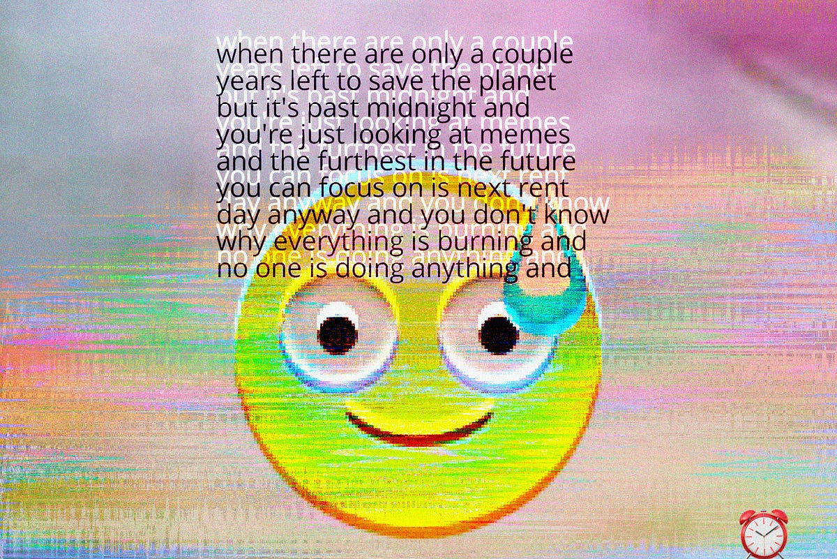 How Memes Become a Form of Information Sharing | by Valentina Gomez ...