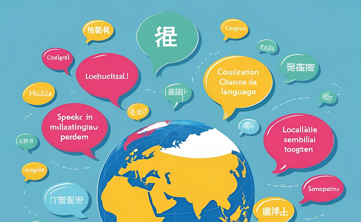 Localization Tricks on Software Development | by Ensar Duman | Mar, 2025 | Medium