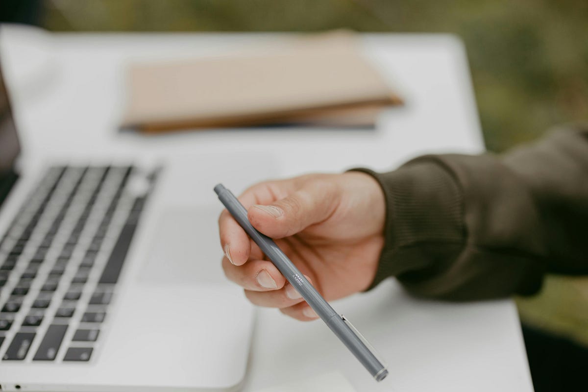 Why ‘Sell Me This Pen’ Could Make or Break Your Interview Success (and ...