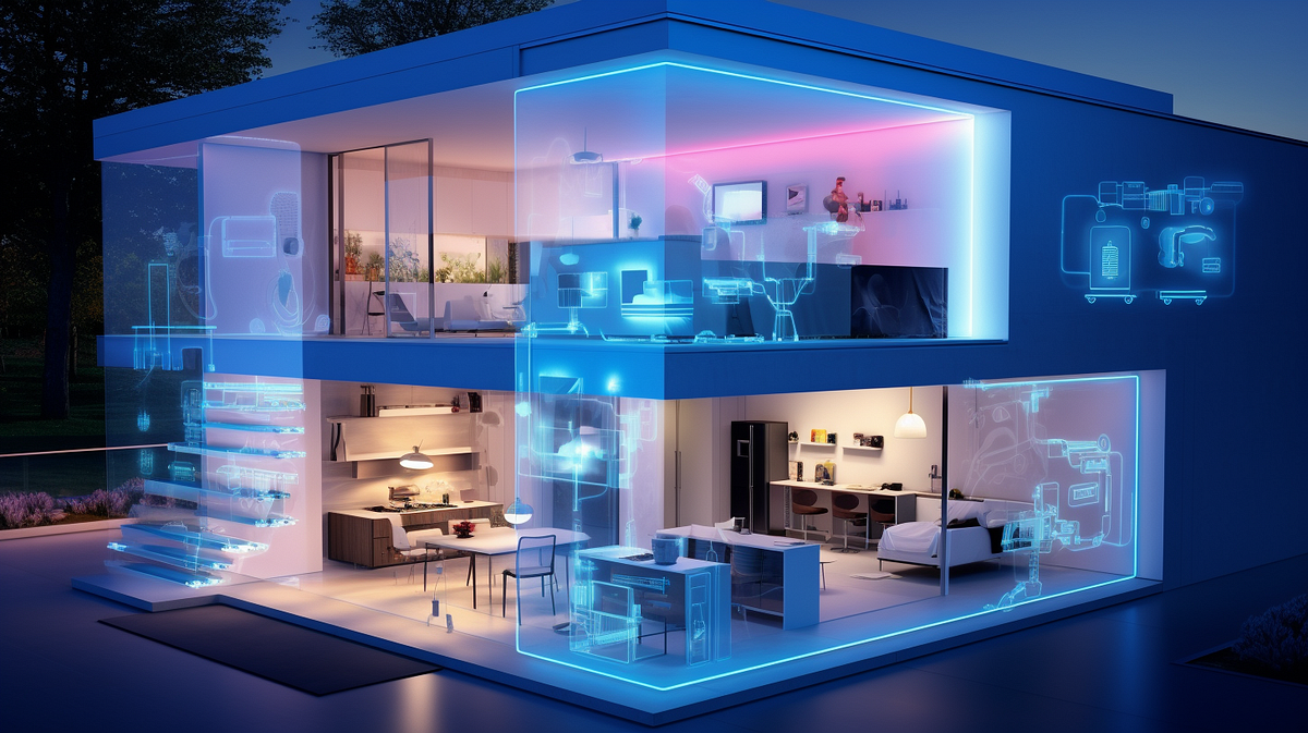 Smart Home on a Budget: Affordable Upgrades for Every Room | Medium