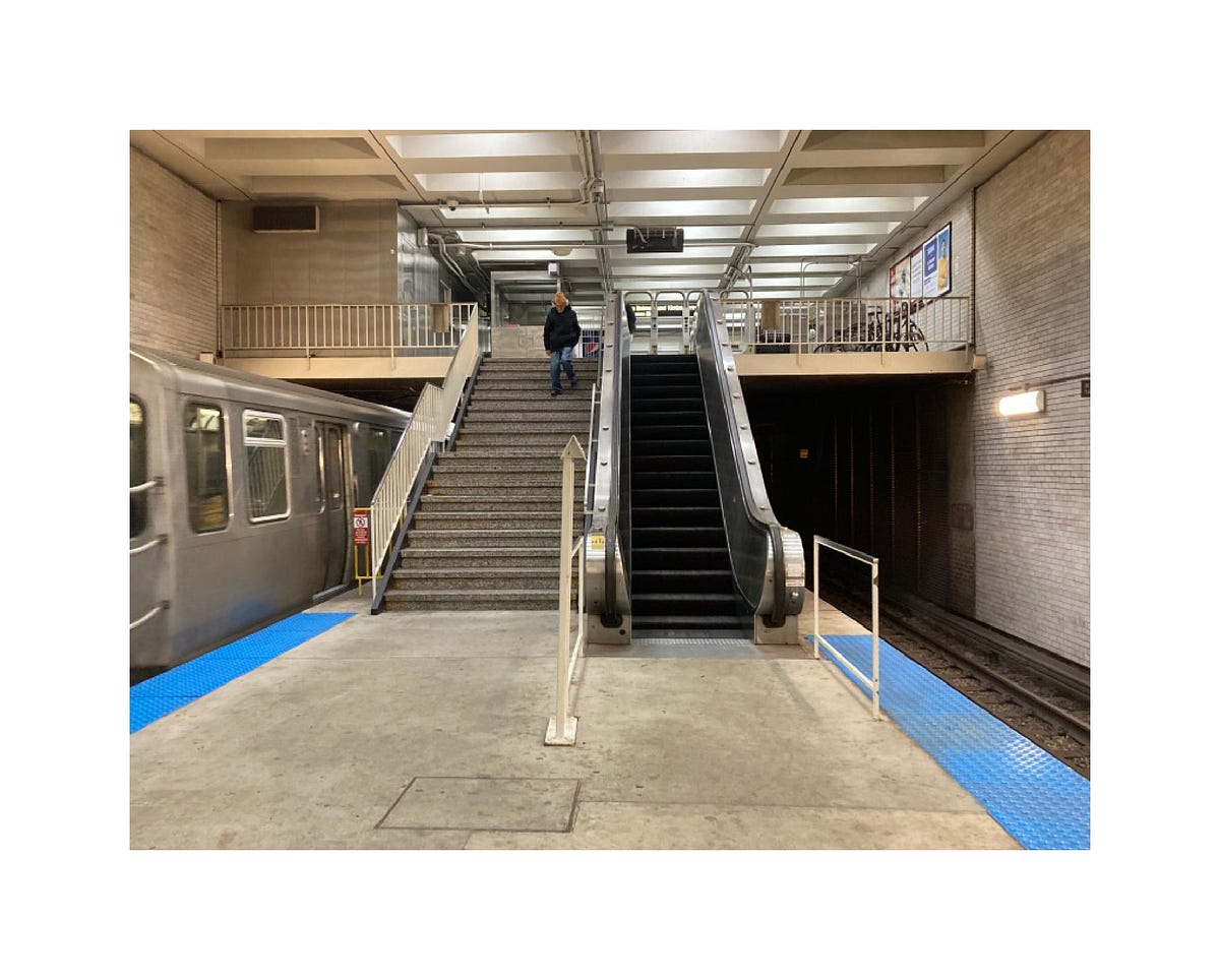Chicago Residents Raise Concerns Over Setbacks in CTA Accessibility ...