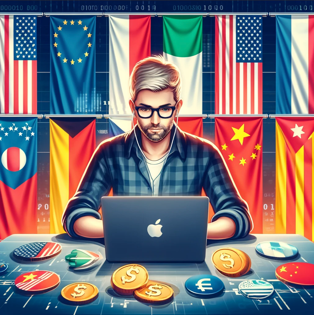 🦈 How to Format a Currency? (Web3 Frontend) | by Kacper Szarkiewicz ...