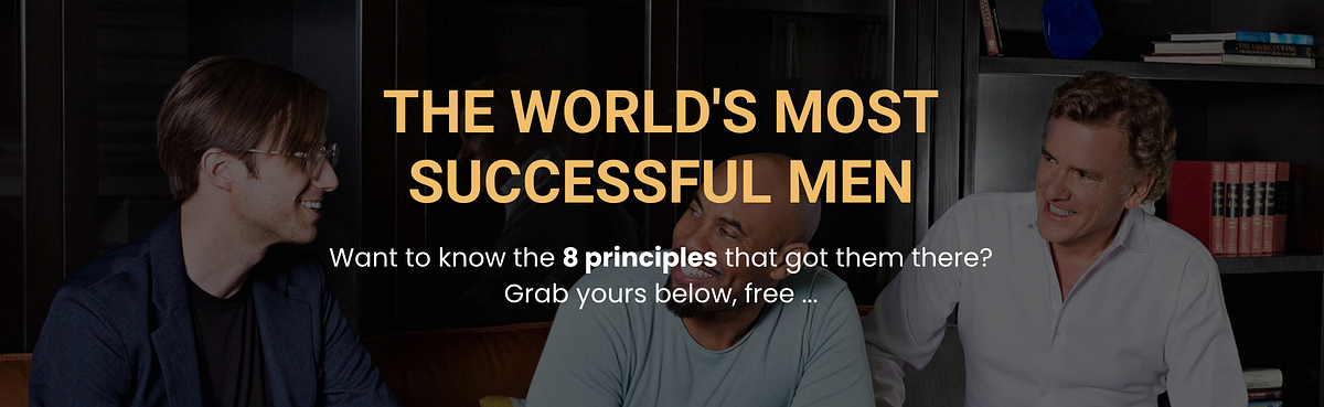 Joe Polish taught me why I’m not a good fit for his Genius Network ...