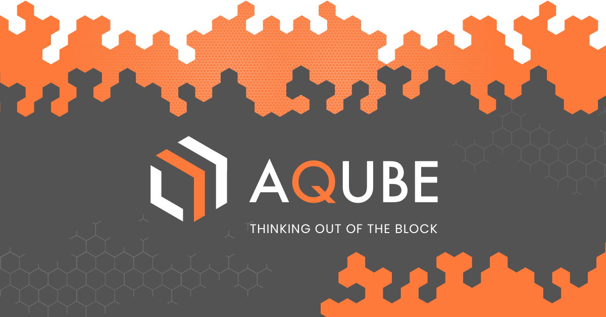AQube: Data-driven innovation leader in blockchain research and ...