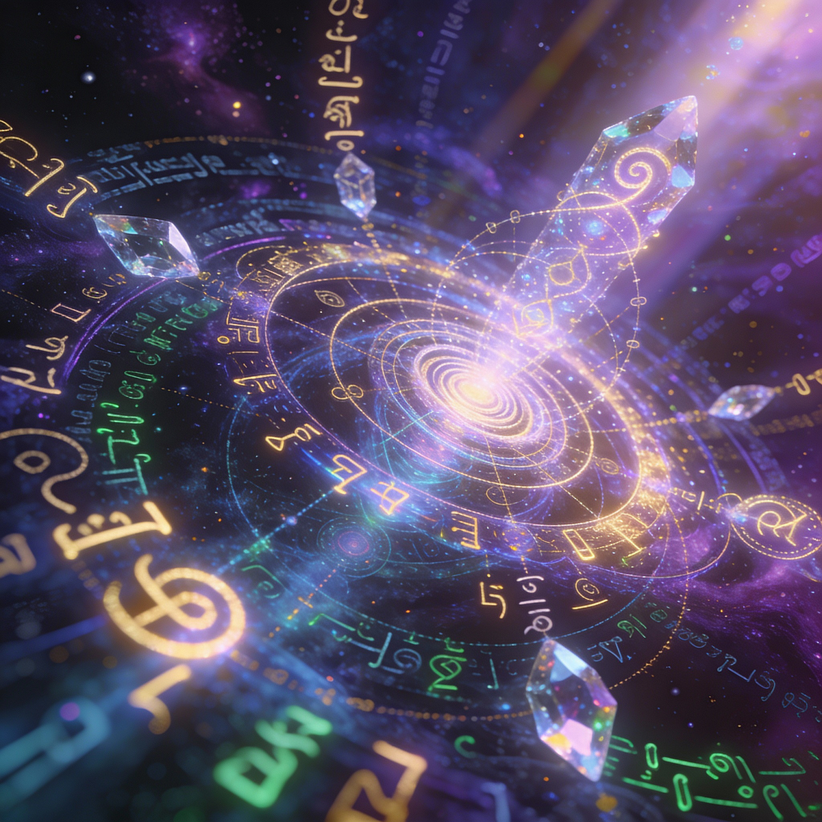 The God Code Theory. On simulations and their metaphysical… | by ...
