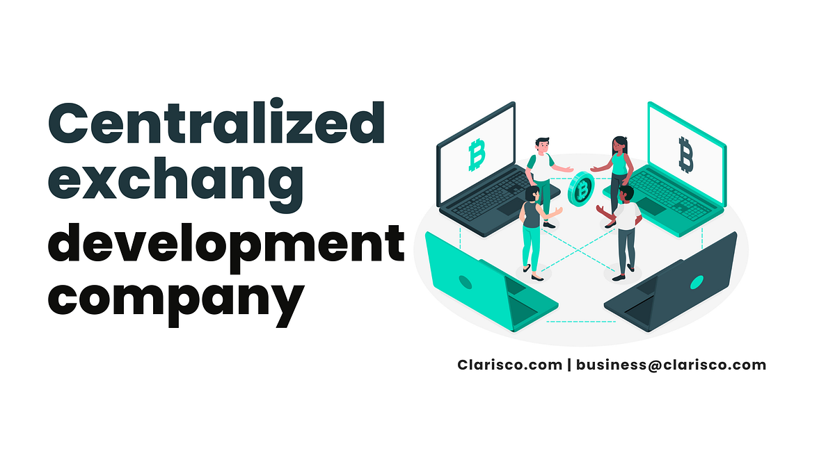 ceWhat are the risks associated with centralized exchanges? | by Gibbsu | Medium