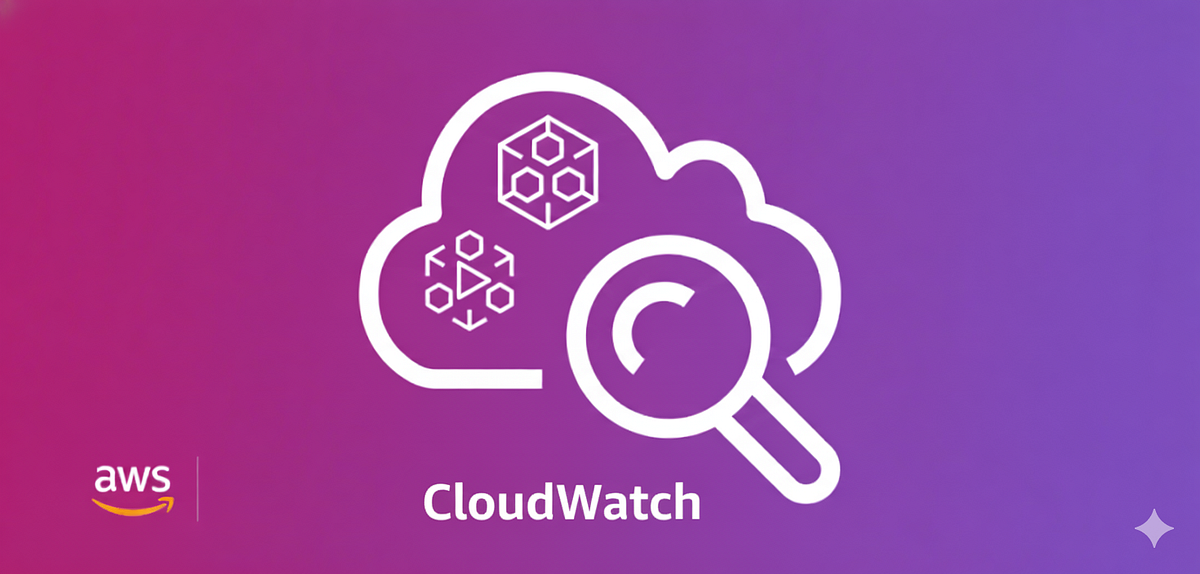 How I Used AWS CloudWatch Alerts in a Production Project | by Sameera ...