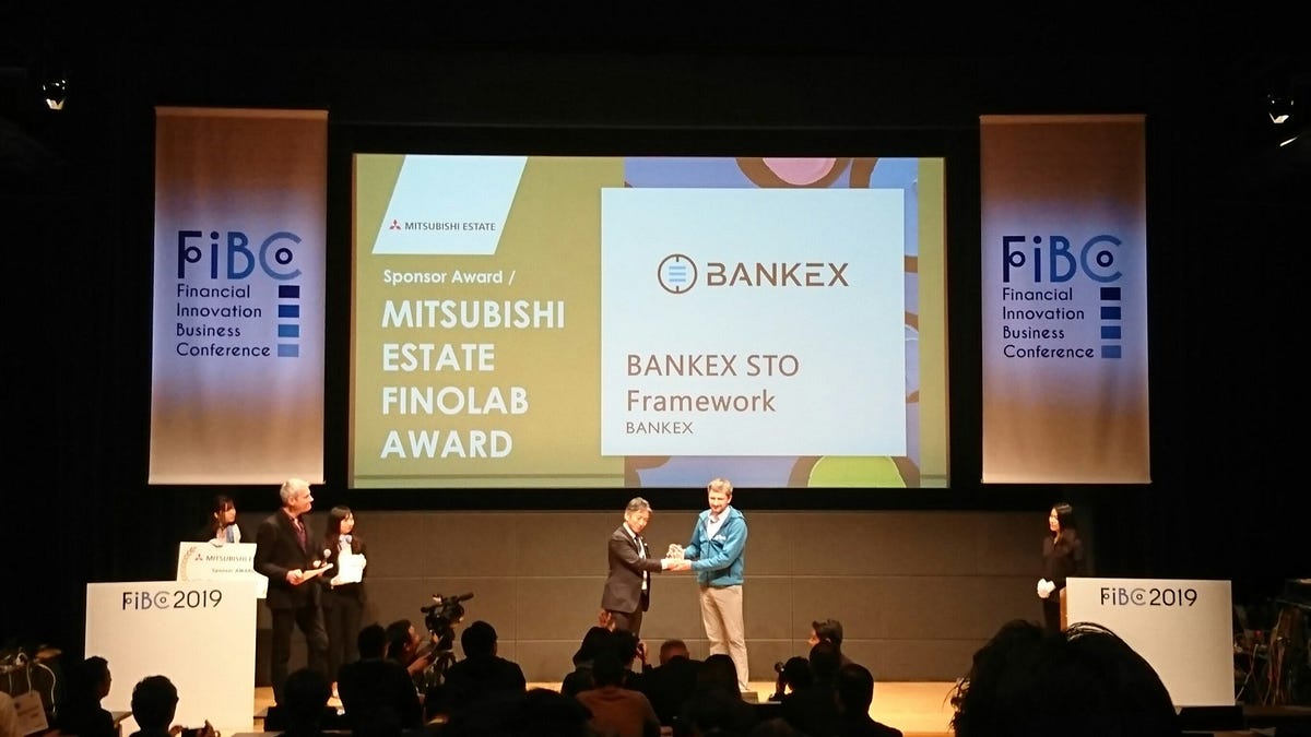 BANKEX 1st Quarter Update. What we accomplished at BANKEX in Q1… | by ...
