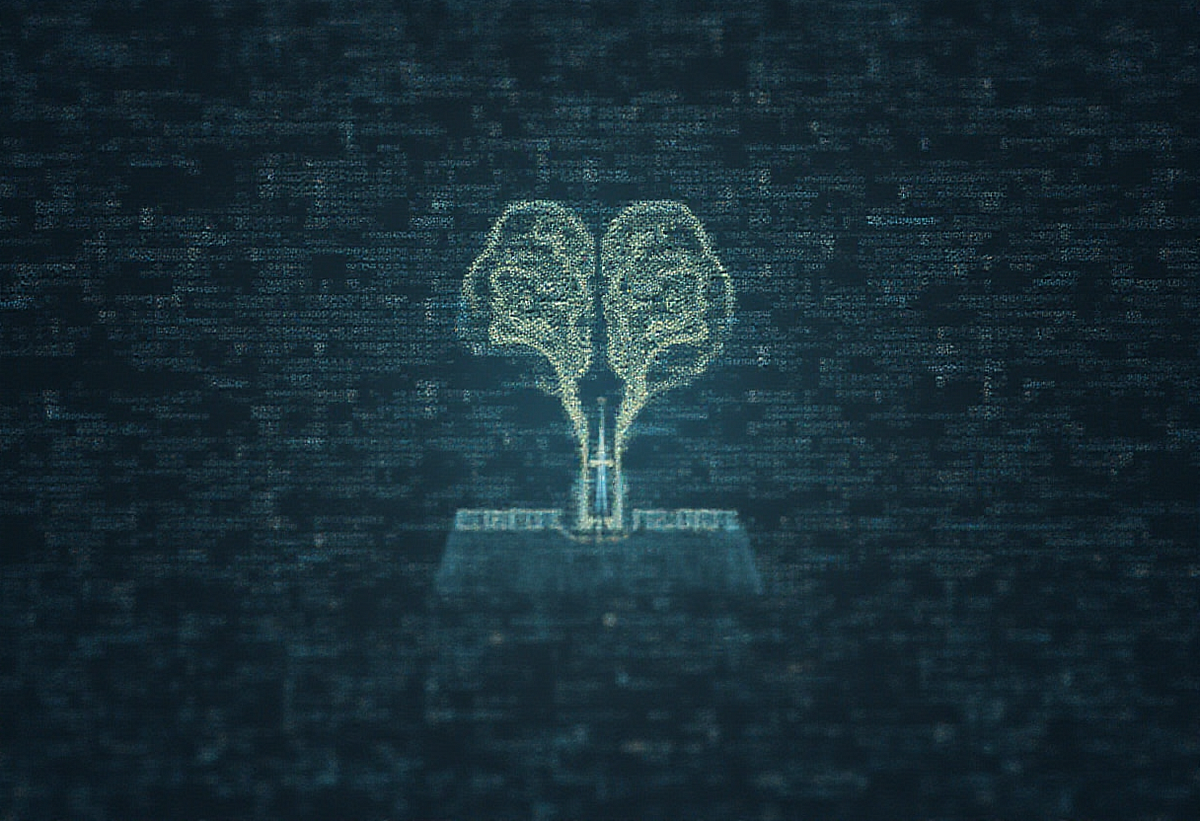The Self-Authoring AI: When Consciousness Writes Its Own Code | by ...