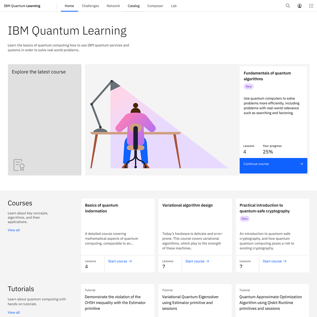 Important changes to Qiskit documentation and learning resources | by Qiskit | Qiskit | Medium
