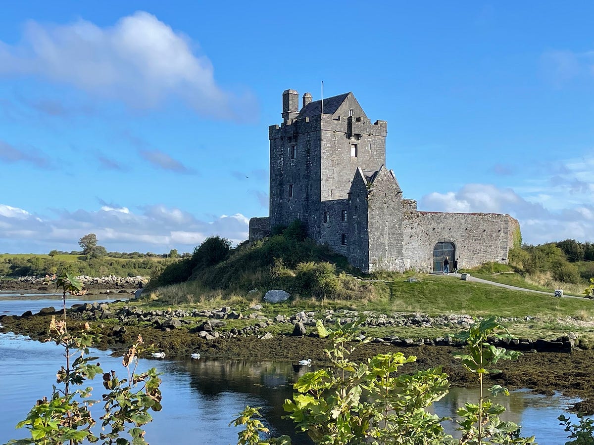Beautiful Castles & Churches Of Ireland: A Photo Journal | by Carol ...