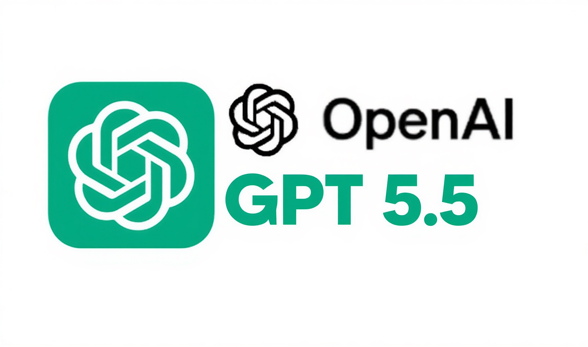 OpenAI Released GPT-5.5 (The Most Advanced AI Model Ever Built) | by Ai ...
