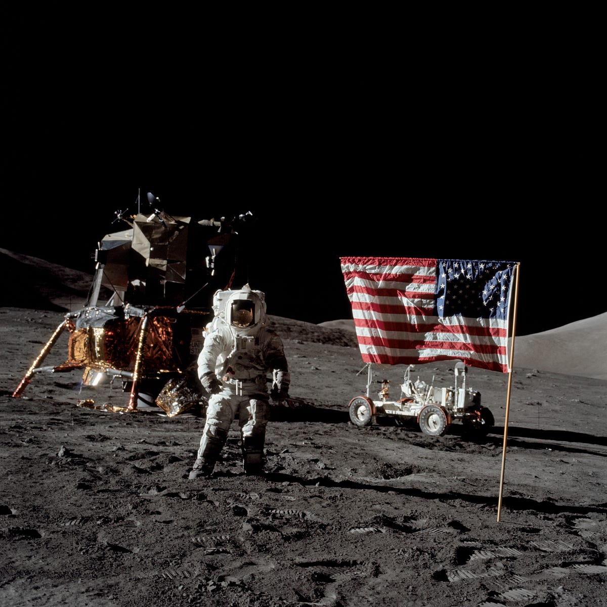 We’re going back to the Moon — inside NASA’s Artemis II mission | by ...