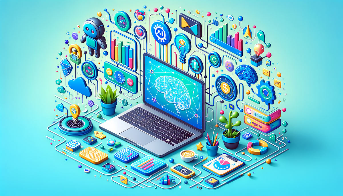 4 Insane AI Tools That Actually Exist | Medium