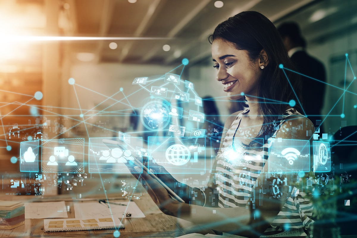 Elevating Customer Experiences The Power Of Data Analytics And Ai In