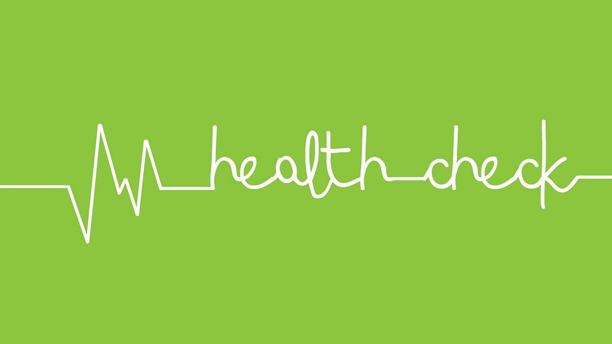 How to implement Health Checks API in Microservices application with .NET Core 2.2? | by Thanh ...