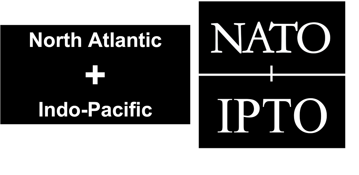 IPTO: Indo-Pacific Treaty Organization | by Jack Nargundkar | Medium