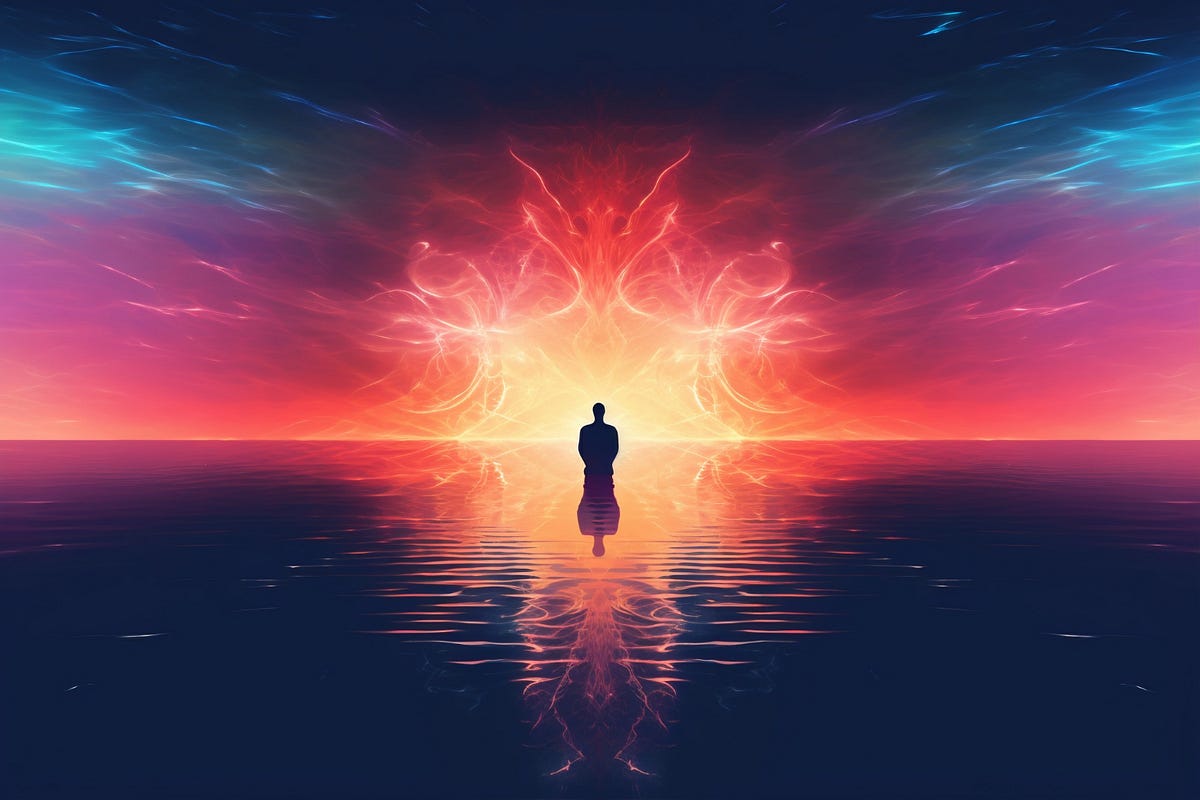 Sobriety Showed Me the Connection Between Ego, Soul, and Mind | by ...