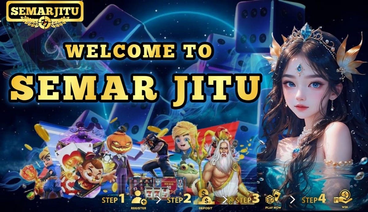 TENTANG SEMARJITU - SEMARJITU - Medium