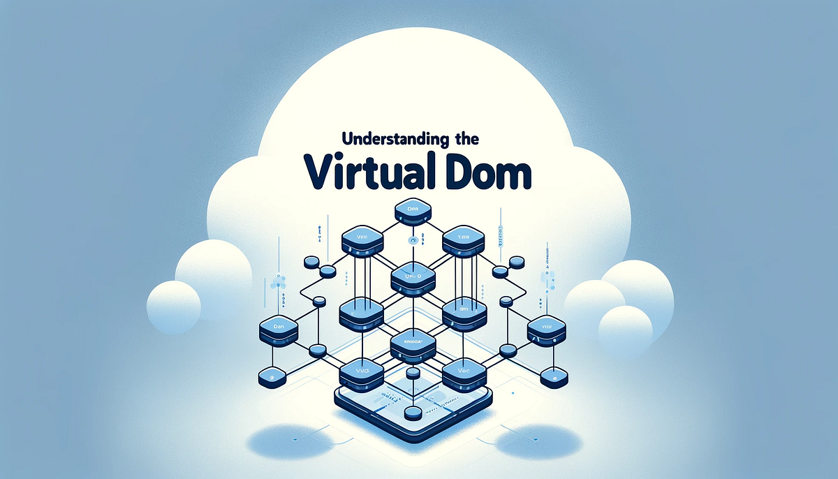 How I Answered “What is Virtual DOM in React?” in My Interview 🤔 | by ...