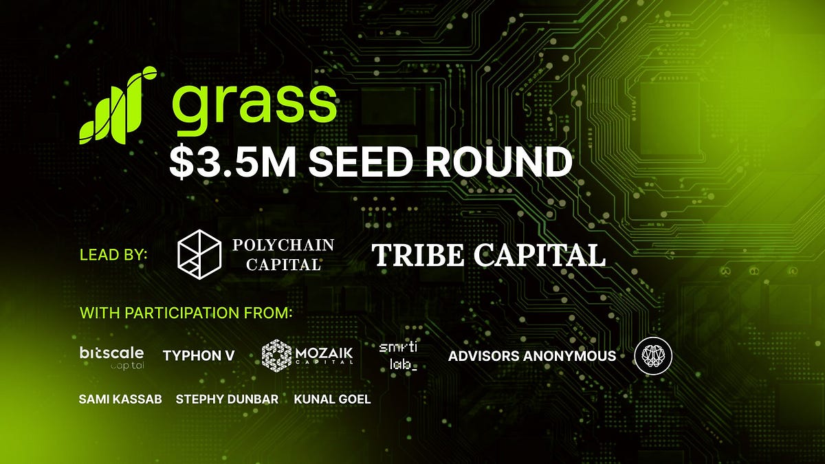 How To Join Airdrop $Grass? It’s simple! First create account: https://app.getgrass.io/register ...