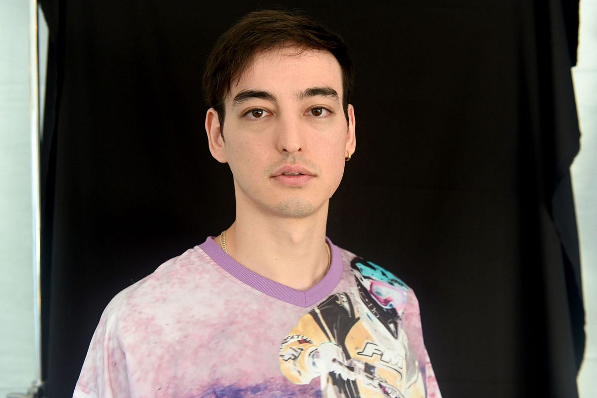 A Story of Joji. From a meme of the era to a globally… | by Tonh | Medium