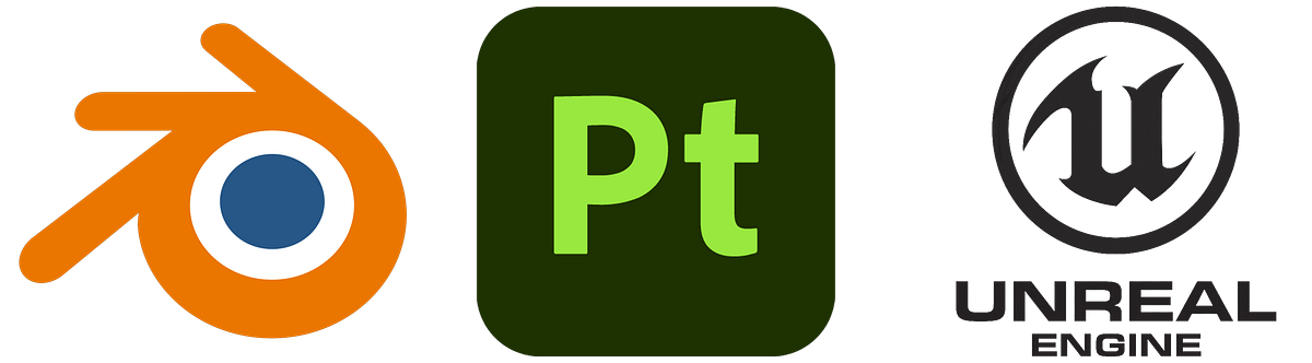 Environment & Prop Modelling Project for Z Platform — Introduction | by ...