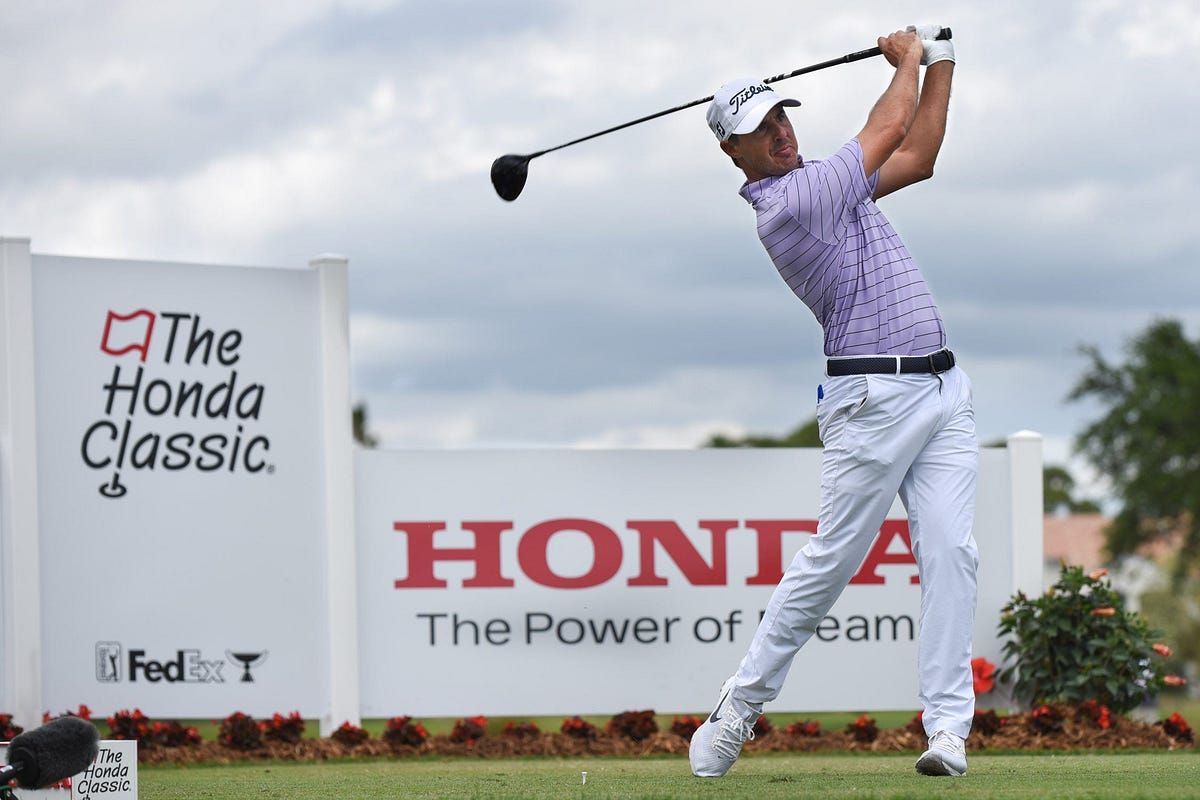 3 Takeaways from the 2022 Honda Classic | by Nick DeMott | Strokes ...