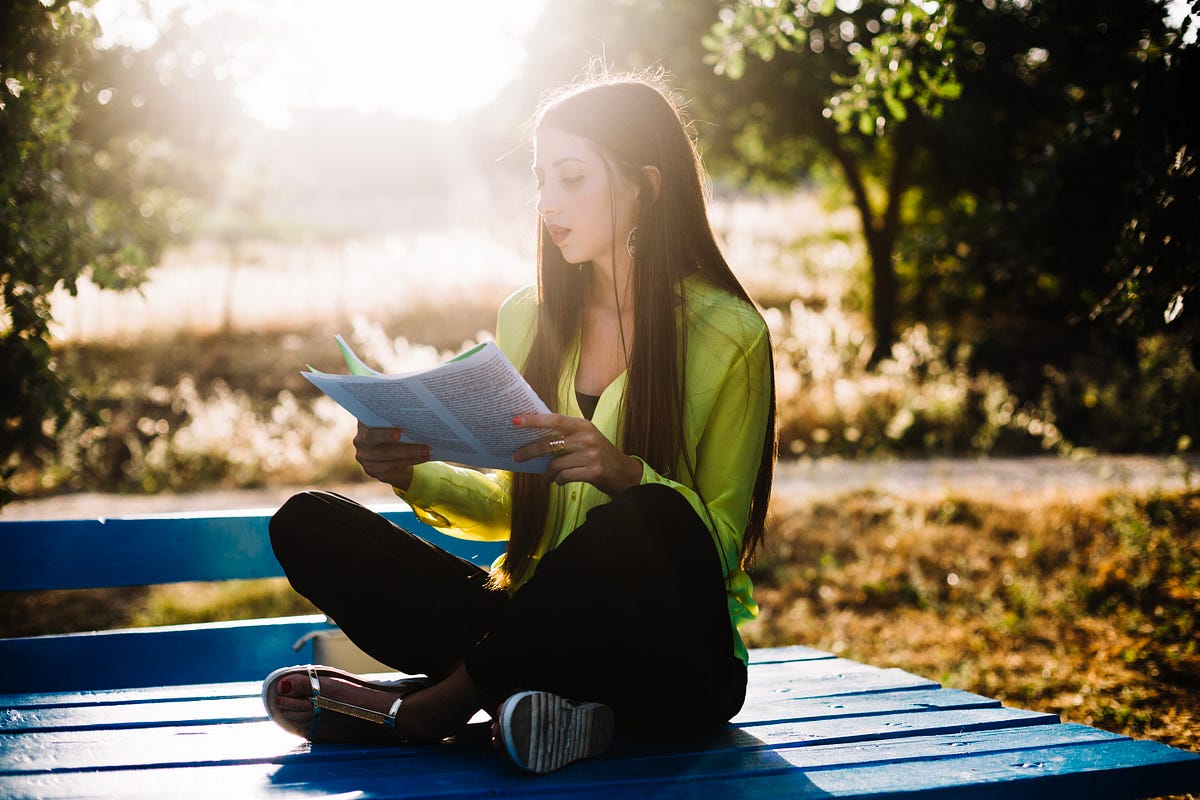 The Hidden Power of a Good Book: What Happens When You Combine Reading ...