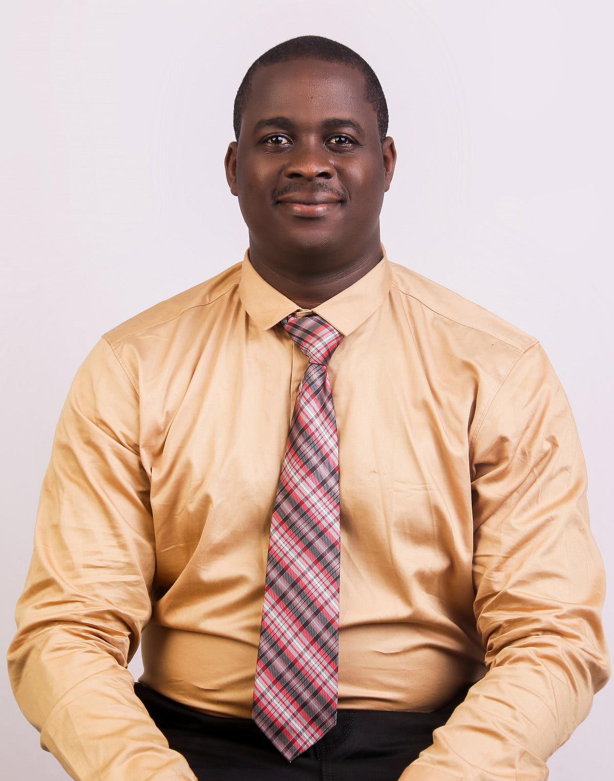 Eloho Oyegwa- Volunteering Work. - Eloho Oyegwa - Medium