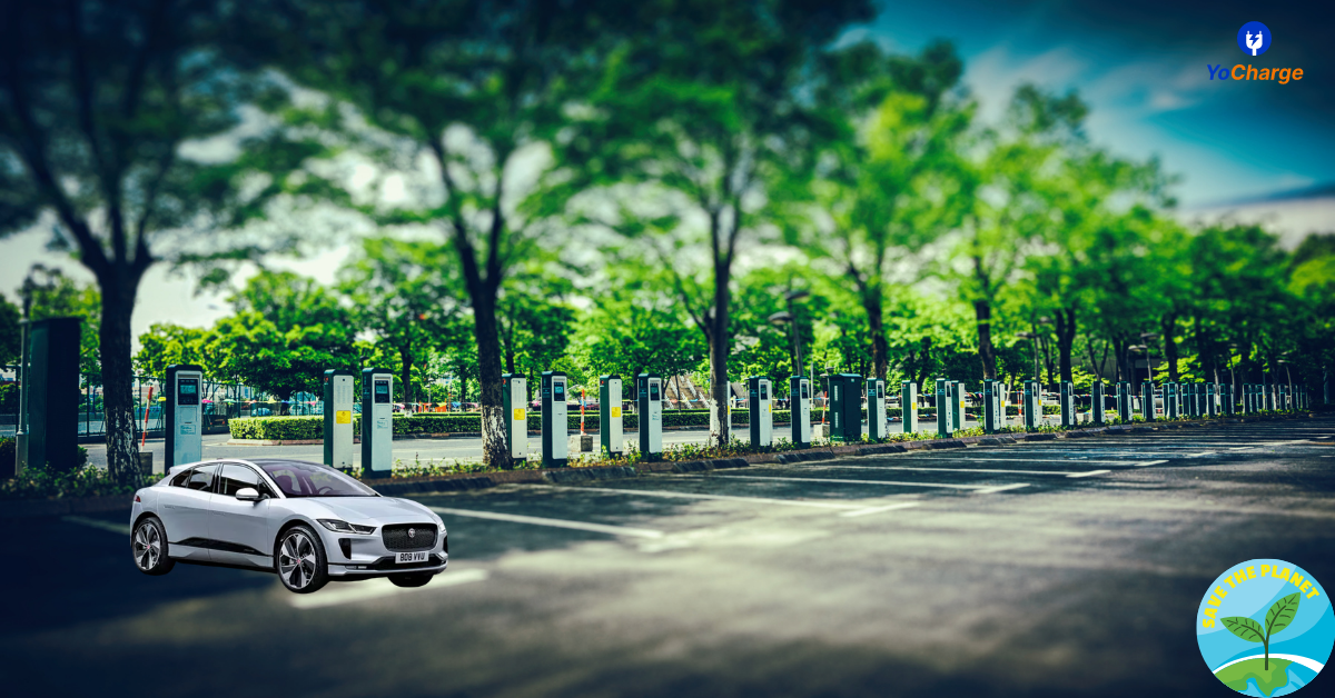 Earth Day 2022- Investing In Planet Through EV Mobility Adoption | by ...
