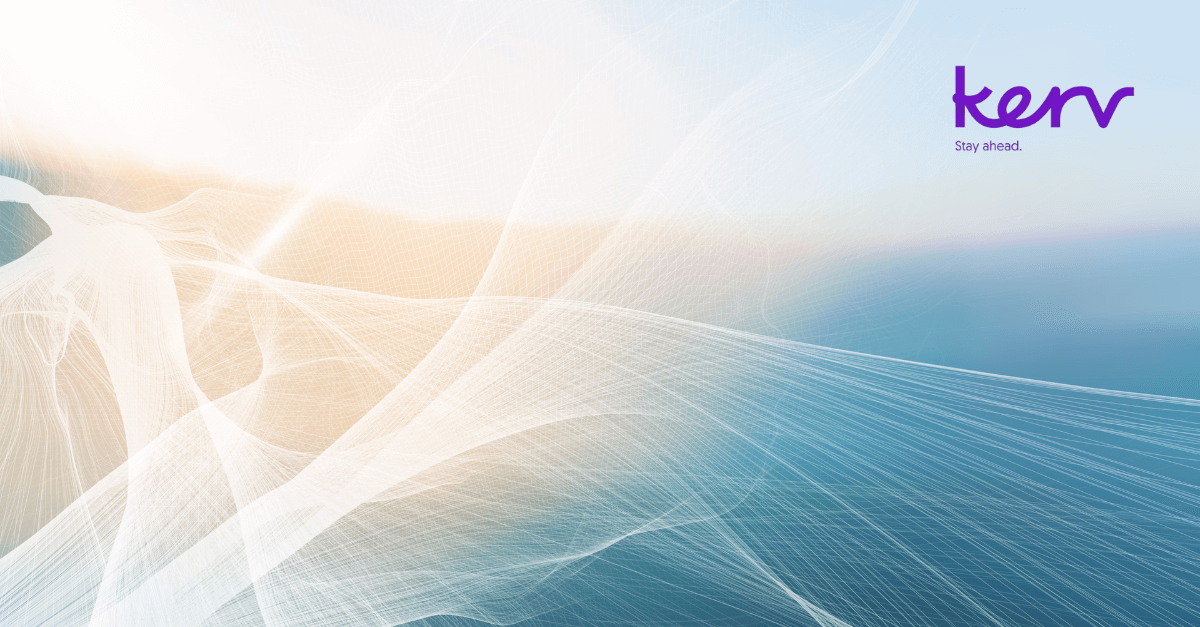 KERV Unveils “Glow,” a New AI-Powered Display Product, Transforming Static Ads into Interactive ...