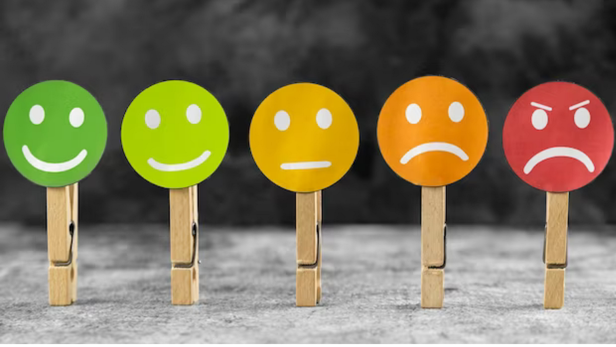 Why Businesses Are Now Starting to Care About Your Feelings | by Sri M ...