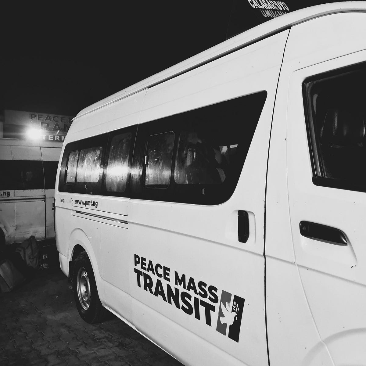 The Trip To Calabar. A Bittersweet Experience. | by BigPhaze | Medium