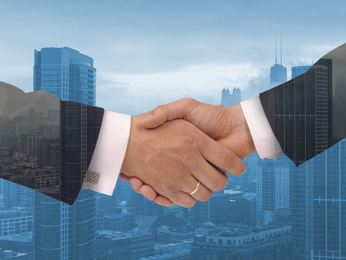 How Is Microsoft Azure Your Most Trusted Cloud Service Partner ? | by ...