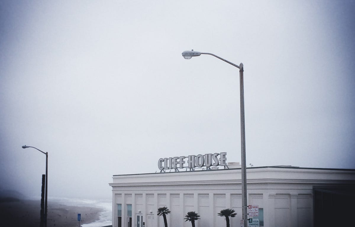 Dear Hannah. 50 things to do in San Francisco | by Nick Crocker | Nick ...