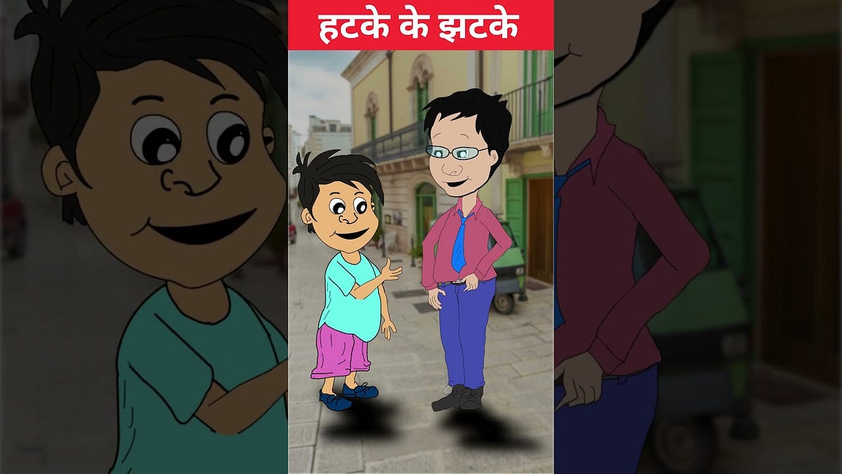 Welcome to our channel. The channel Quest Kahaniya features ancient myths from the Panchatantra ...