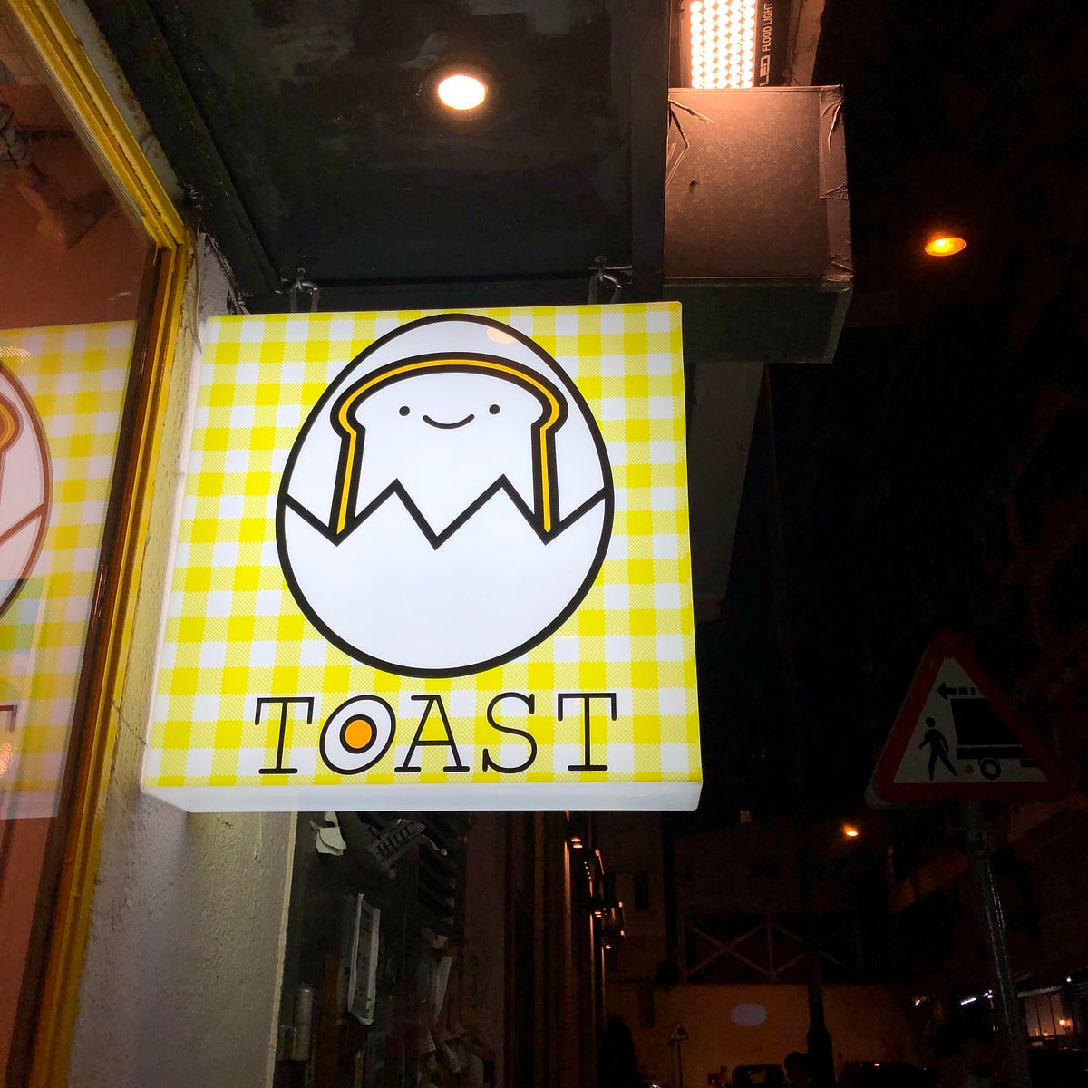 Life Toast. Massive Sichuan Spicy Chicken with… | by Missy Indy ...