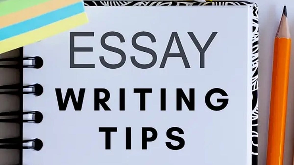 Mastering the Art of Essay Writing: 14 Expert Tips for Success | by ...