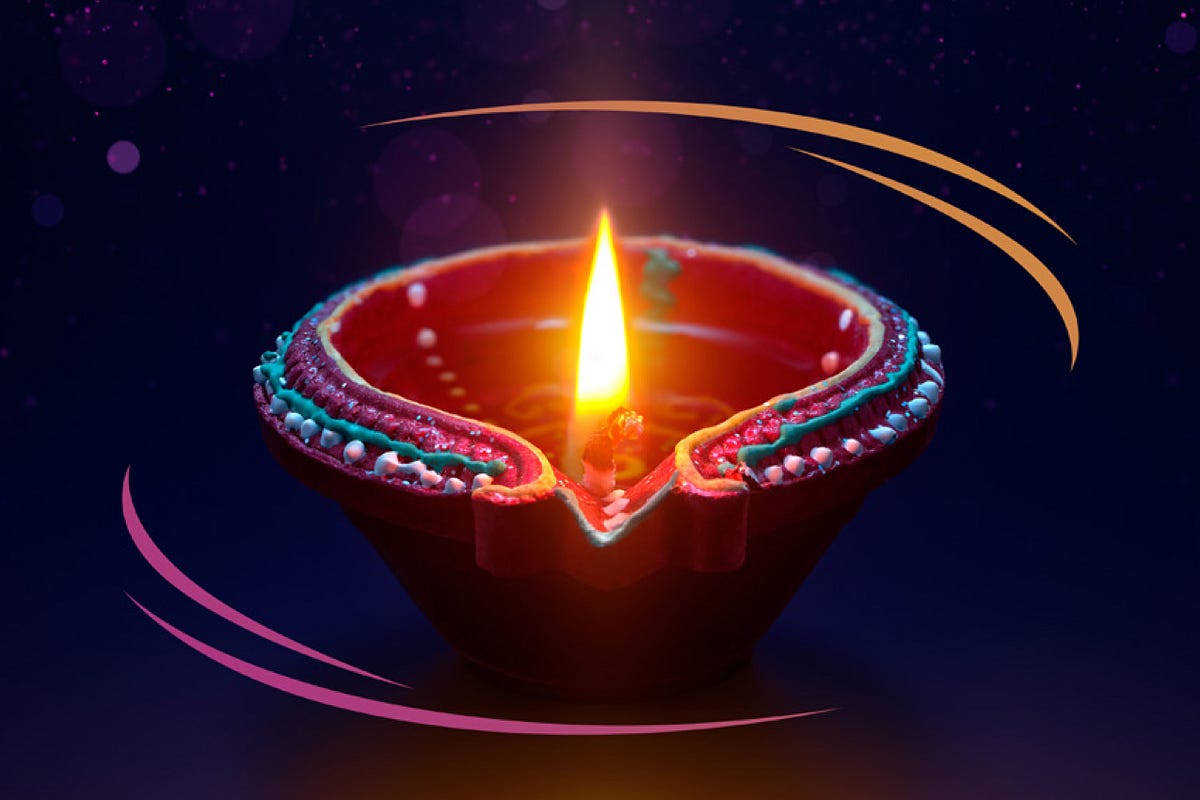 Everything you need to know about Diwali or Deepavali | by AnshMantry ...