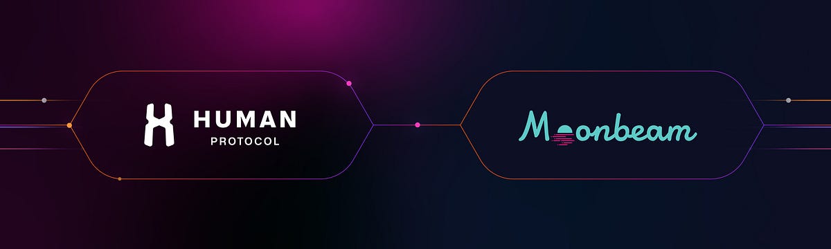 Human Protocol Brings Distributed Marketplaces to Moonbeam | by Lonnie ...