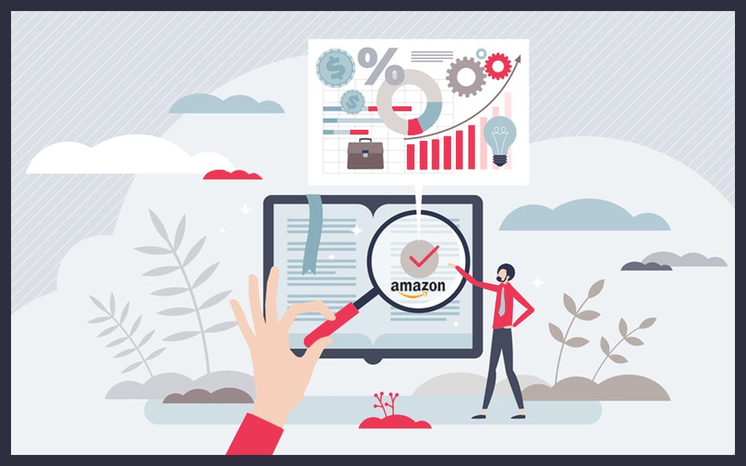 Mastering Amazon Advertising: A Beginner’s Guide to Navigating Reports and Metric Insights | by ...